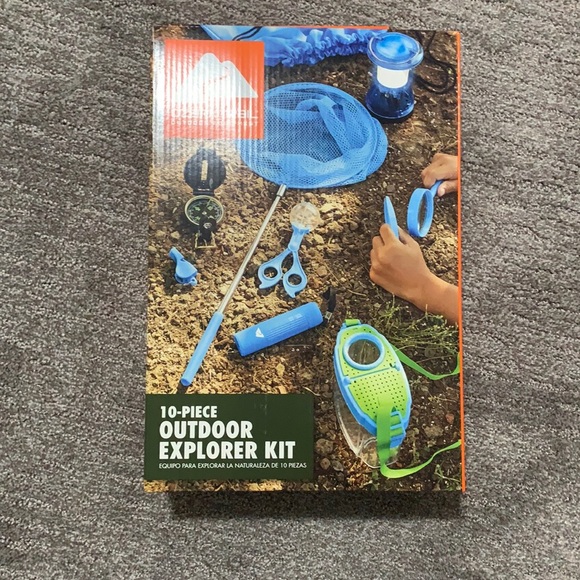 Ozark Trail | Other | Ozark Trail Outdoor Explorer Kit | Poshmark